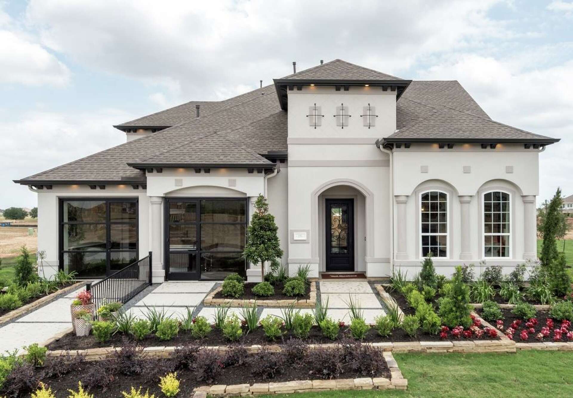Cinco Ranch to hold grand opening for final new section of homes