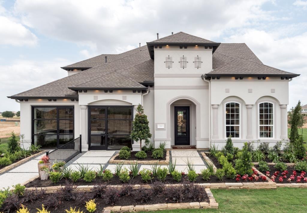 Cinco Ranch to hold grand opening for final new section of homes