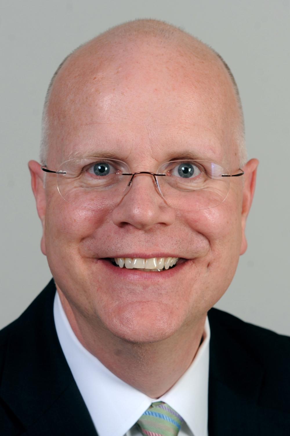 Kevin Lembo: Time for the public option in health care
