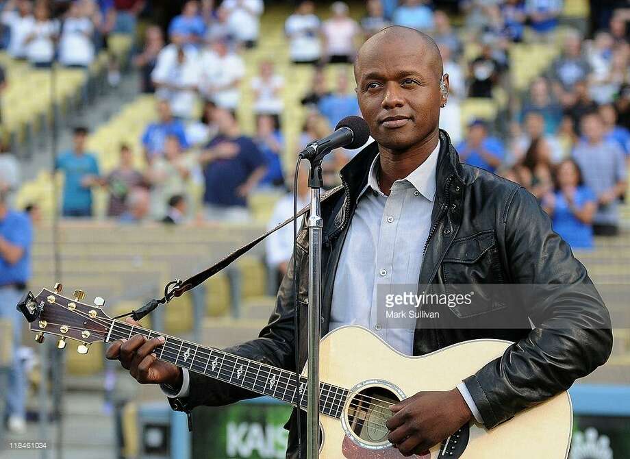 ‘Voice’ winner Javier Colon to star in “Big River” in Fairfield ...