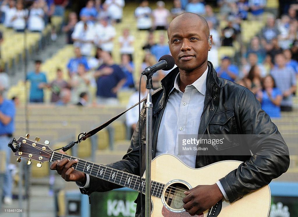 ‘Voice’ winner Javier Colon to star in “Big River” in Fairfield