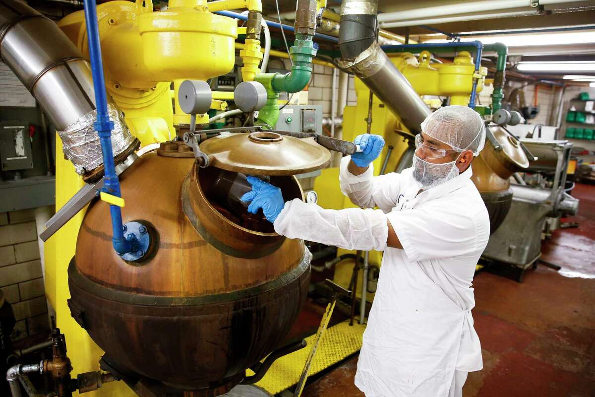 The sugar wars are still raging, and this candy maker is just trying to ...