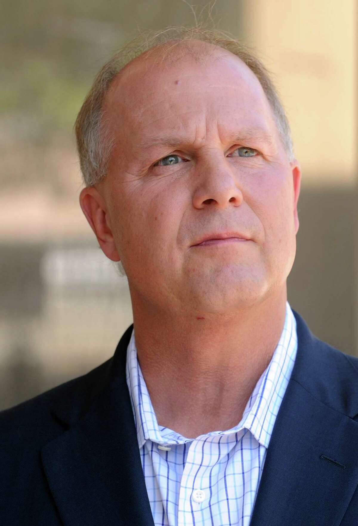 Ganim, Bridgeport workers cash in on unused vacation