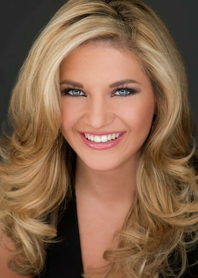 Pageant picks a new Miss Texas - Houston Chronicle