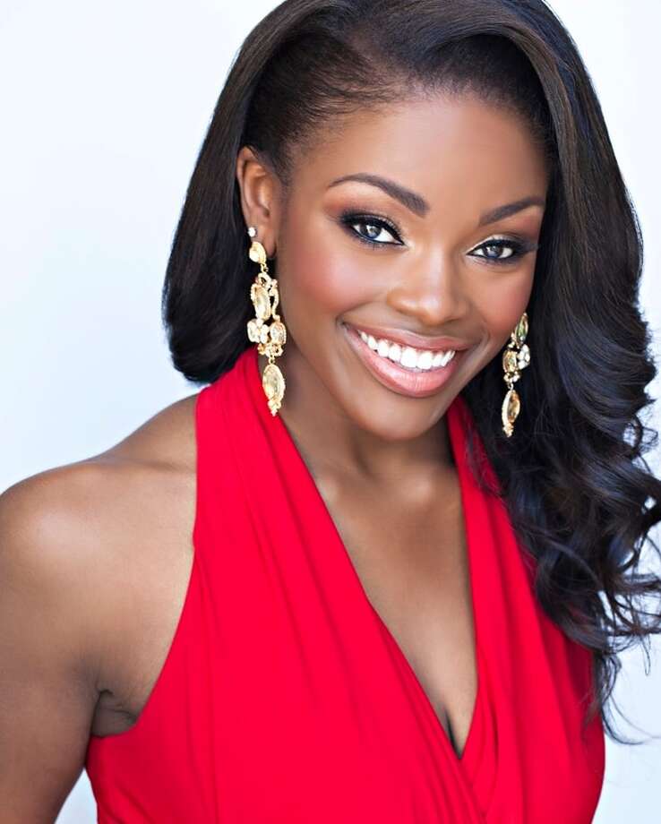 Pageant picks a new Miss Texas - Houston Chronicle