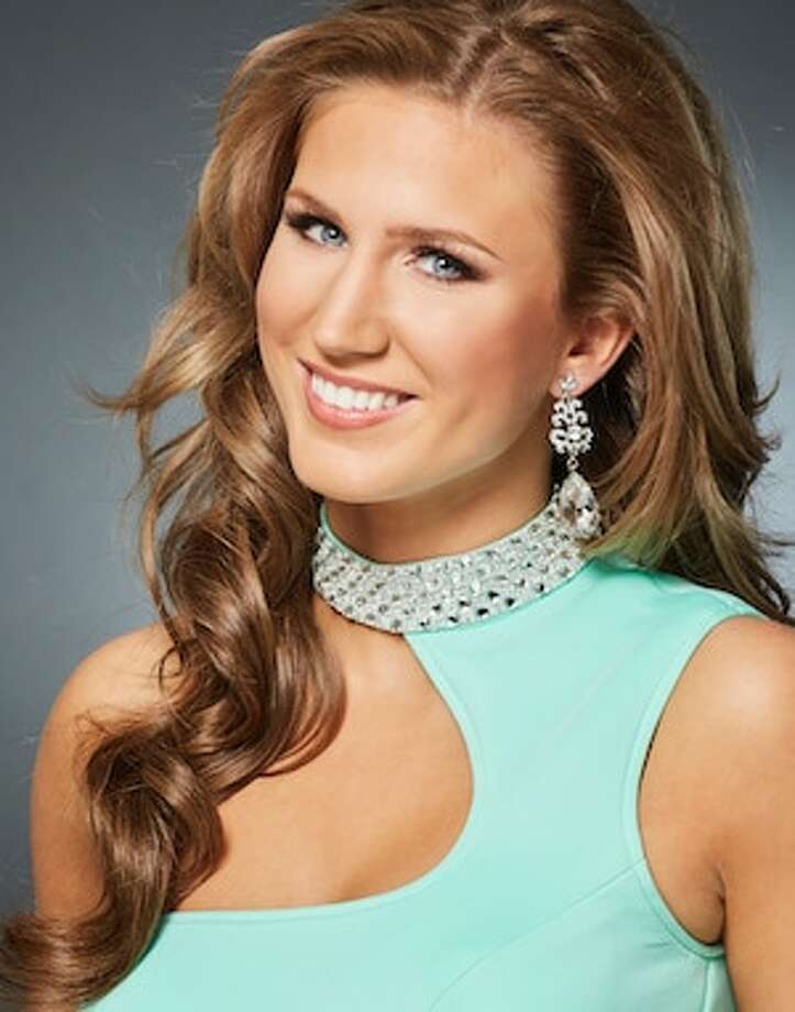 Pageant picks a new Miss Texas - Houston Chronicle
