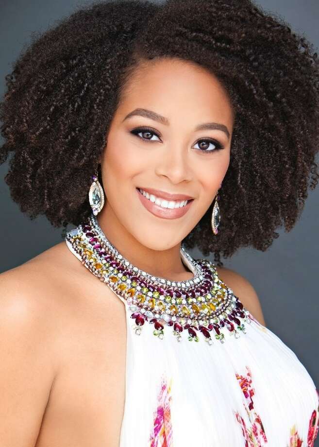 Pageant picks a new Miss Texas - Houston Chronicle