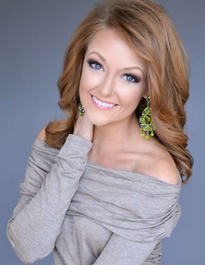 Pageant picks a new Miss Texas - Houston Chronicle