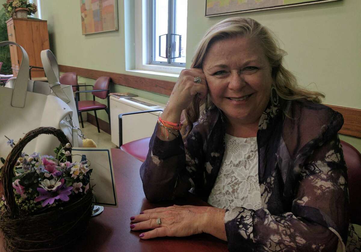 Words from the Wise: Pamela Kuhn