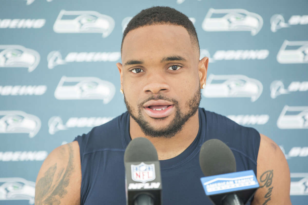 Running back competition? No problem, says Thomas Rawls