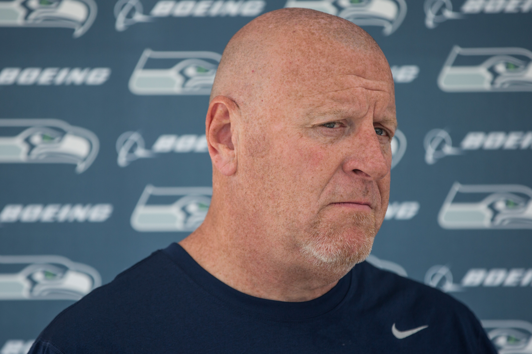 The case for and against Seahawks keeping Tom Cable