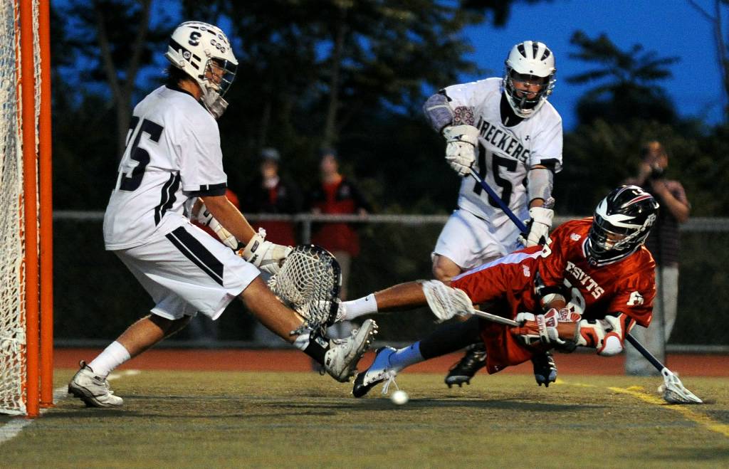 Fairfield Prep makes another final, ends Staples' dream season