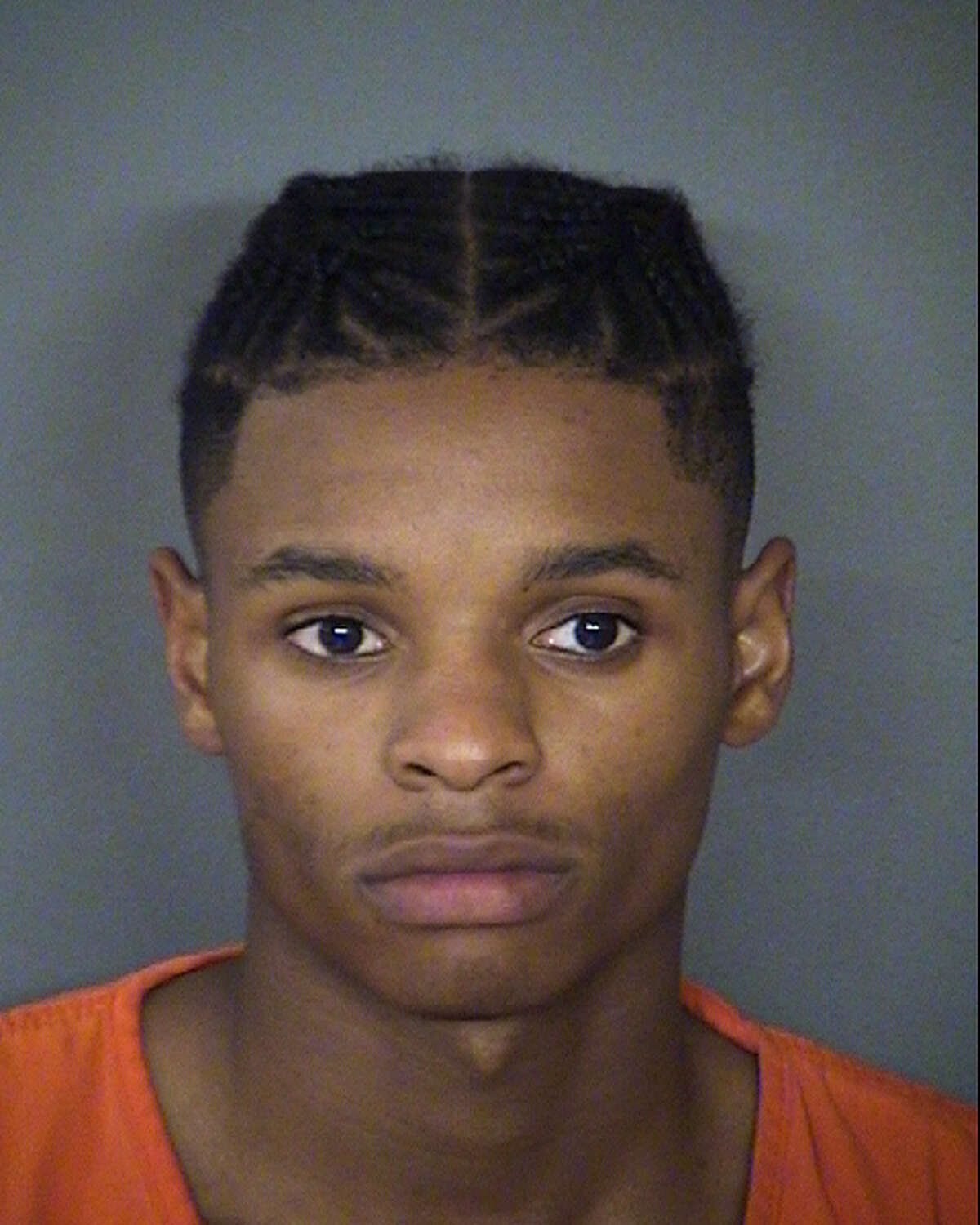 San Antonio Tx Mugshots