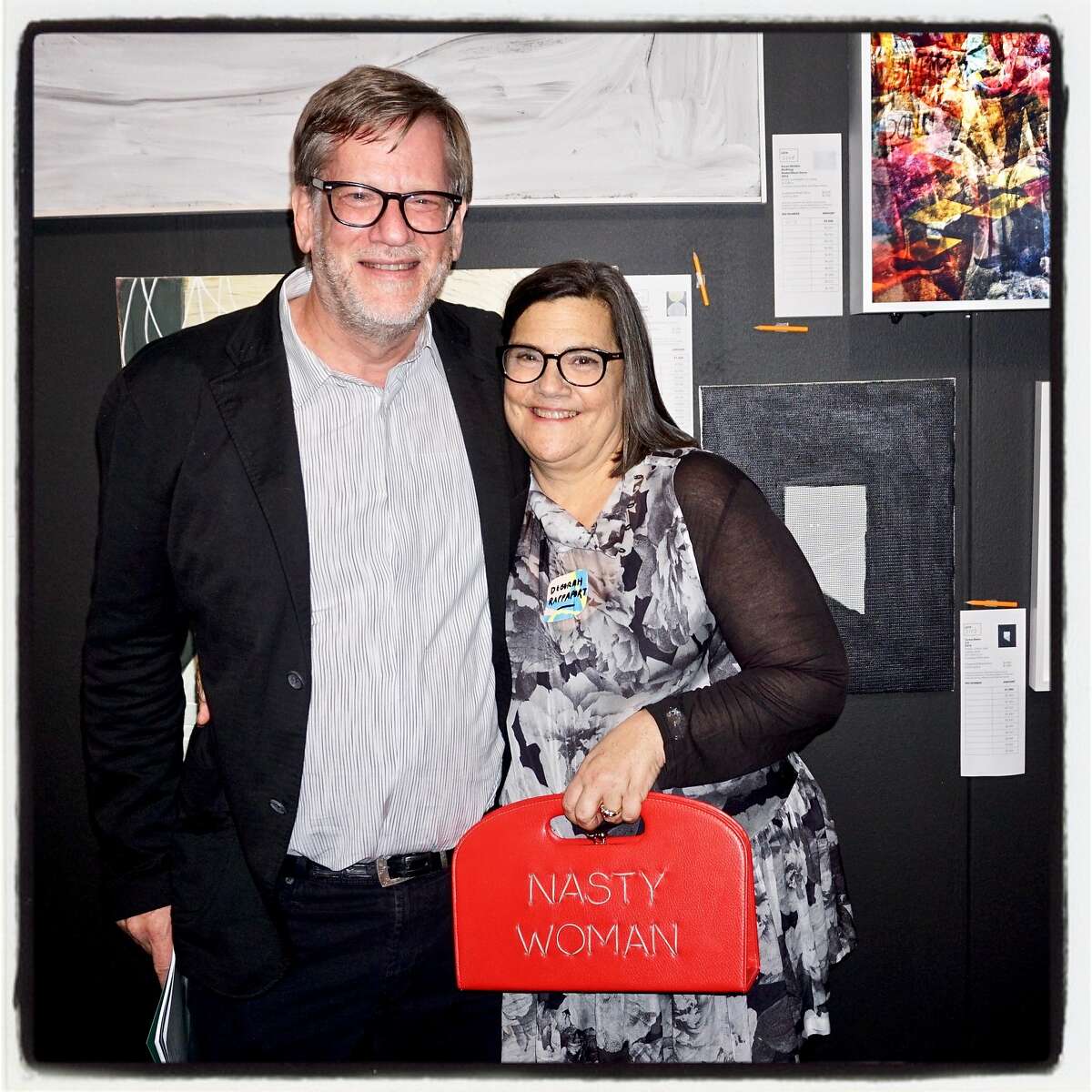 Art auction helps Headlands raise $650K