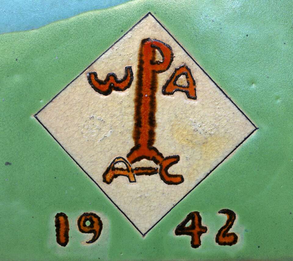 Tile murals on River Walk are hidden treasures worth hunting