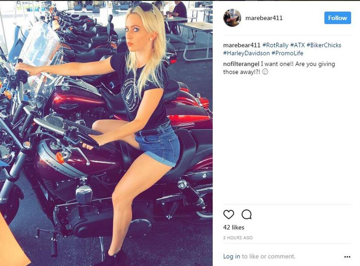 Republic of Texas Biker Rally rattling Austin this weekend