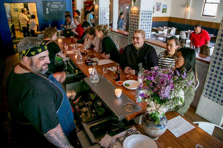 A guide to tipping etiquette in the modern Bay Area