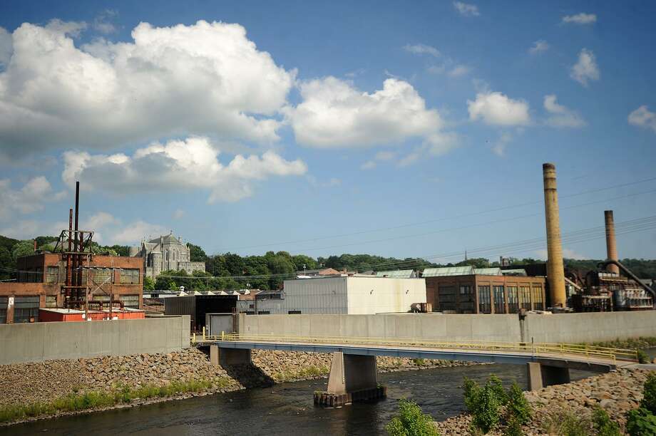 Ansonia to auction off Anaconda America Brass on July 19 - Connecticut Post