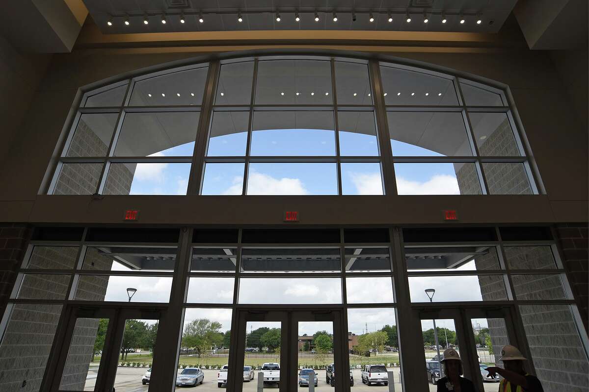 Mayer named as first CFISD Aquatics Director, promises 'best in state ...