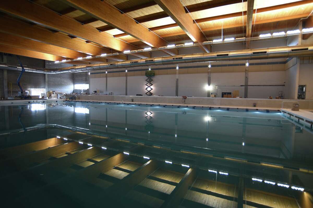 Mayer named as first CFISD Aquatics Director, promises 'best in state ...