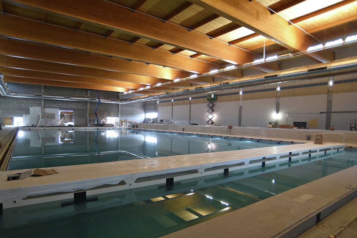 Mayer named as first CFISD Aquatics Director, promises 'best in state ...