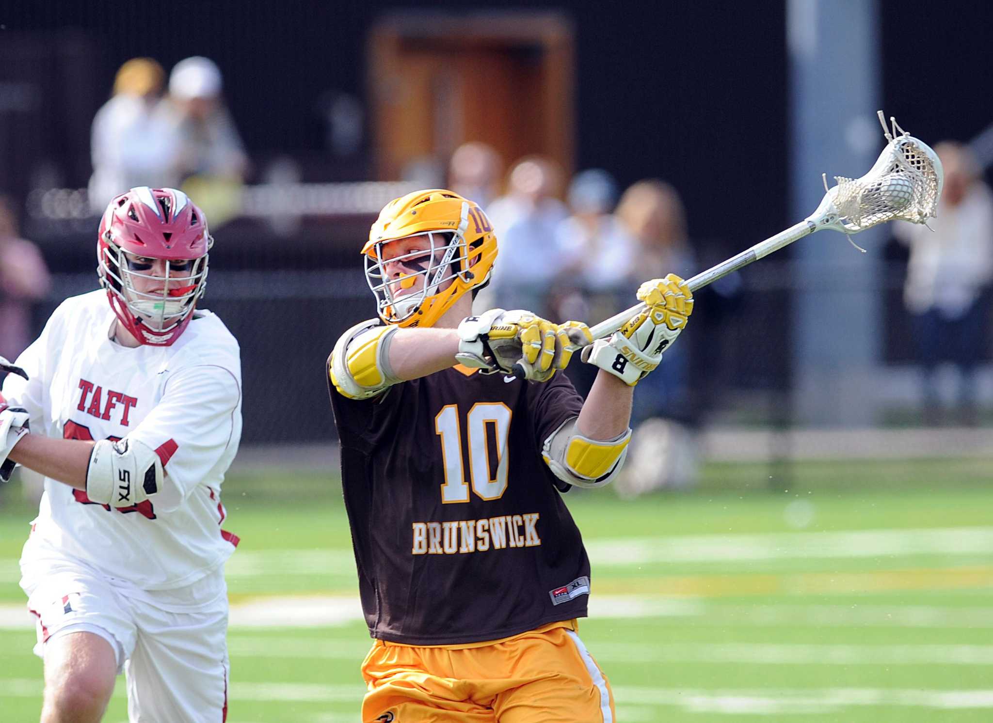 A season to remember for Brunswick lacrosse team