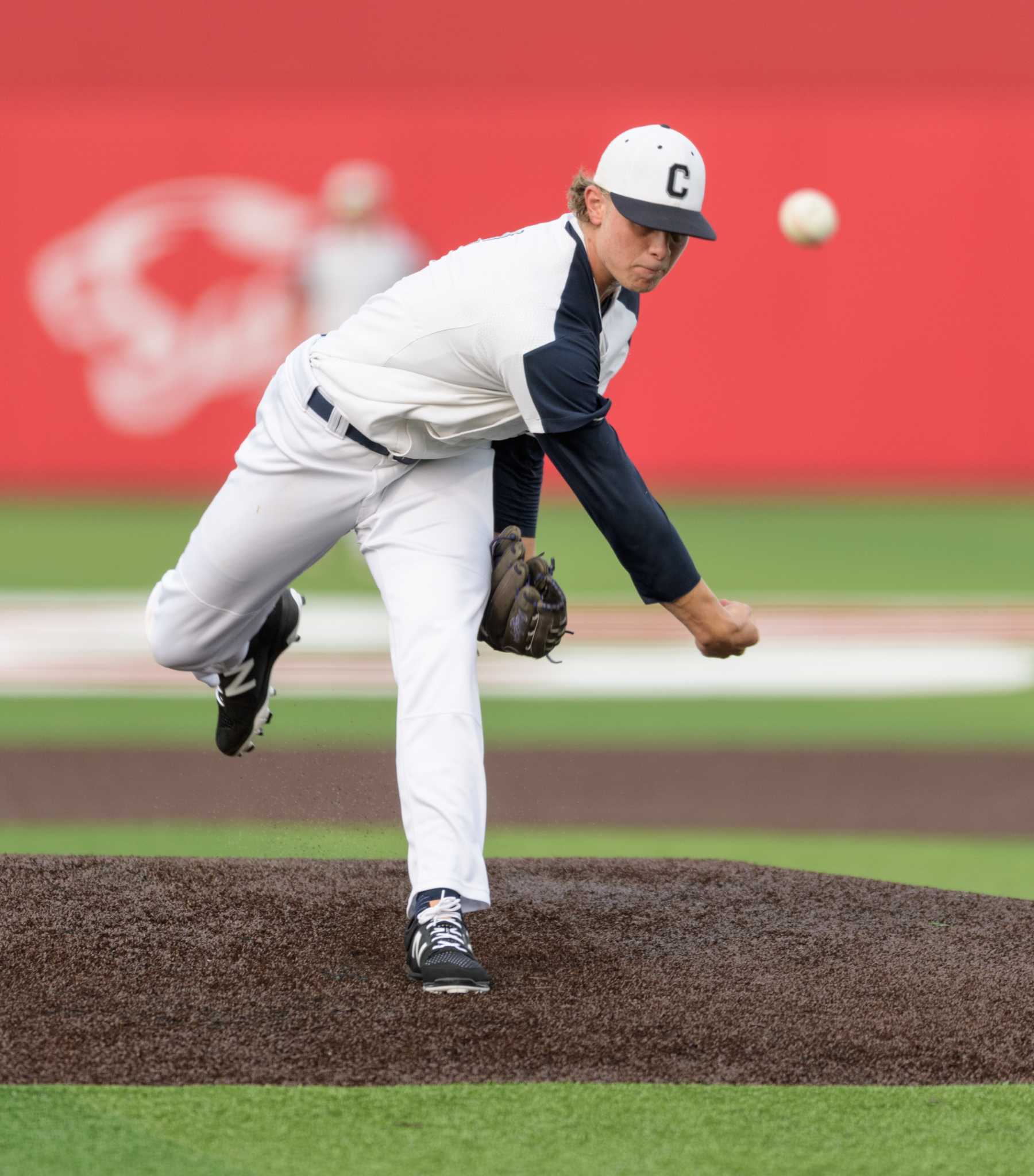 Pittsburgh Pirates select local high school star Shane Baz with 12th pick