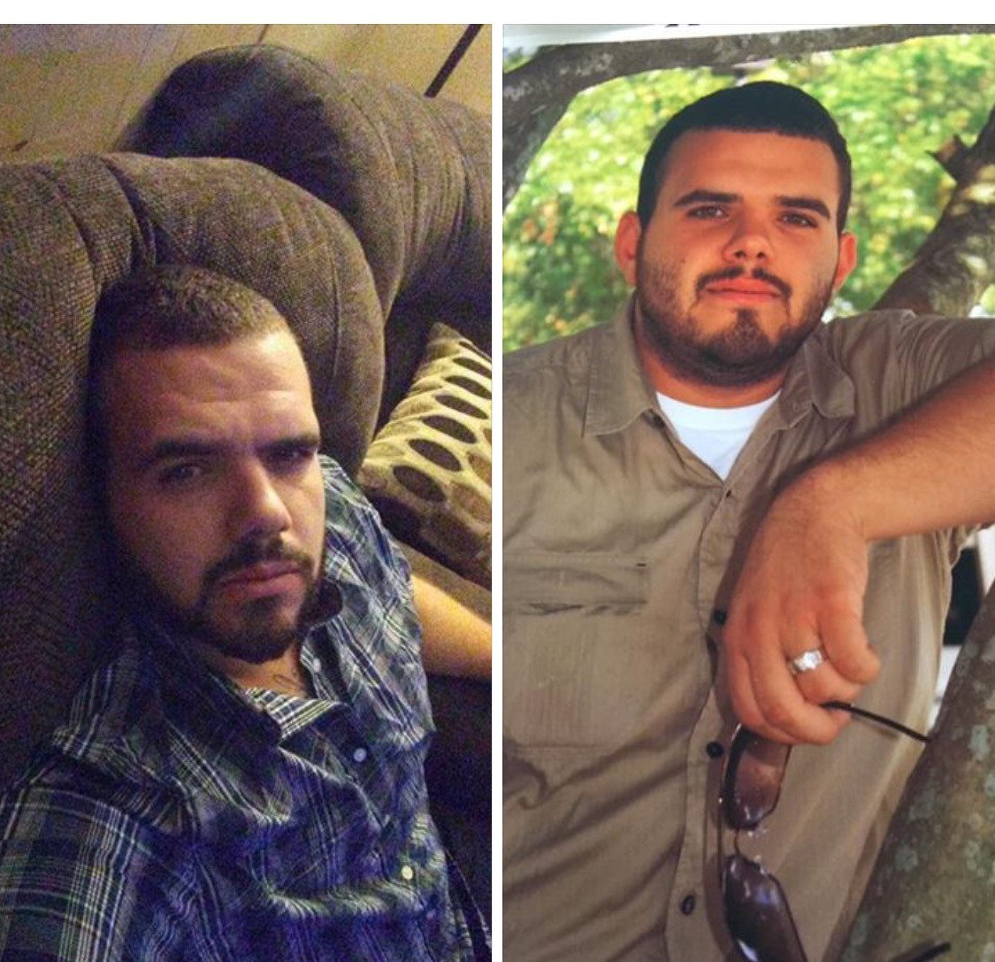 Families turn out for help finding their missing loved ones