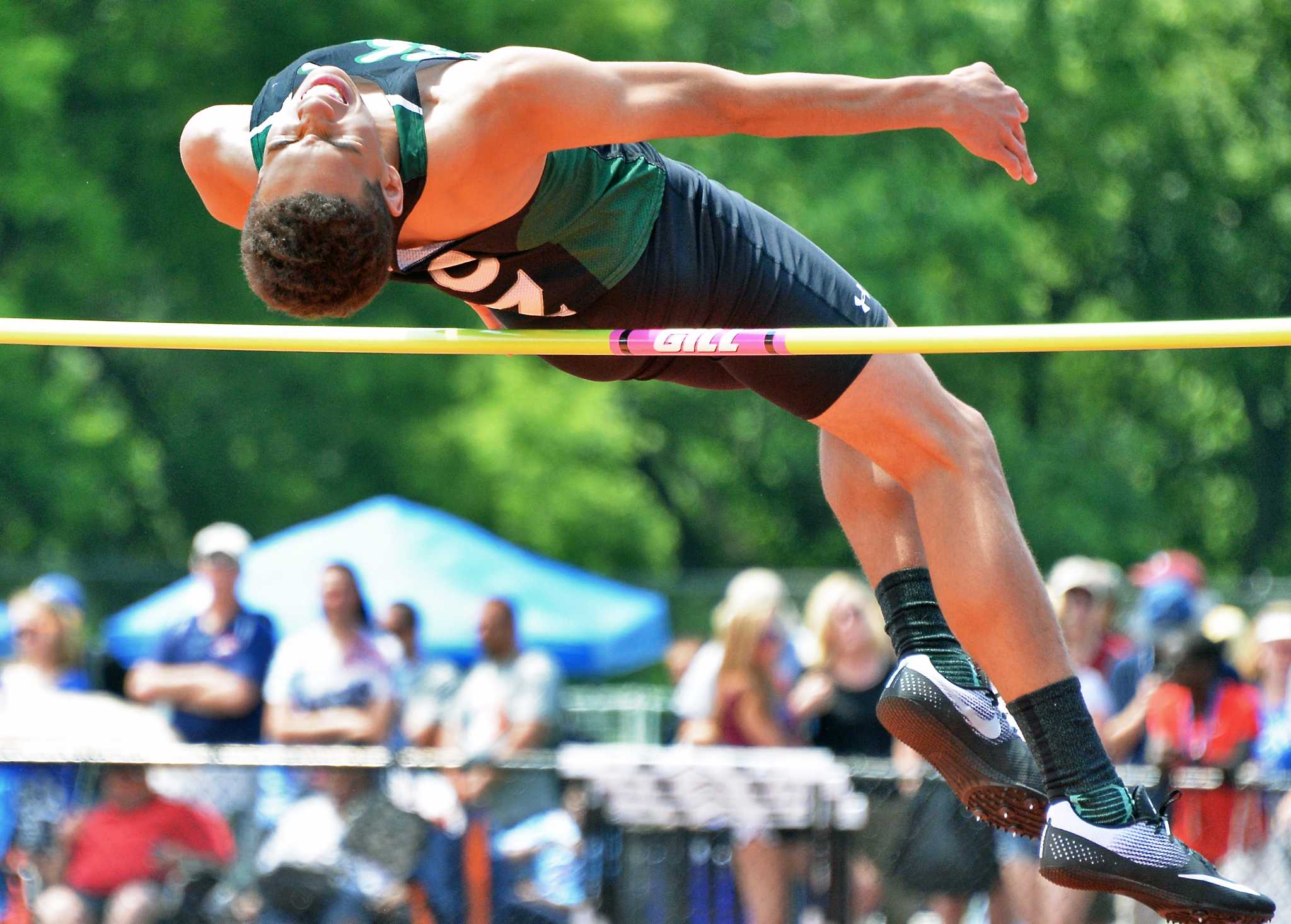 High school spring sports 2017