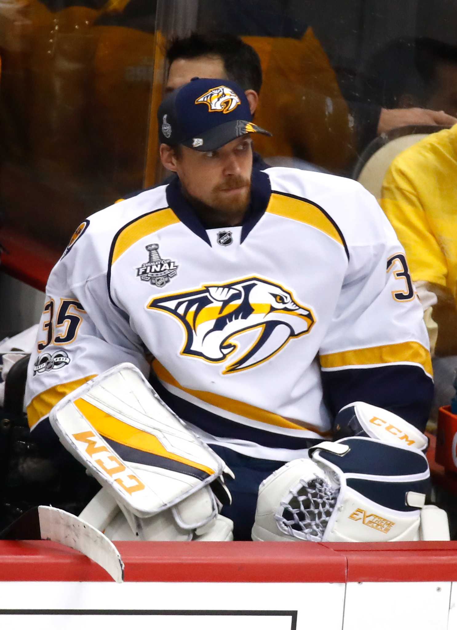 Rinne on spot in must-win