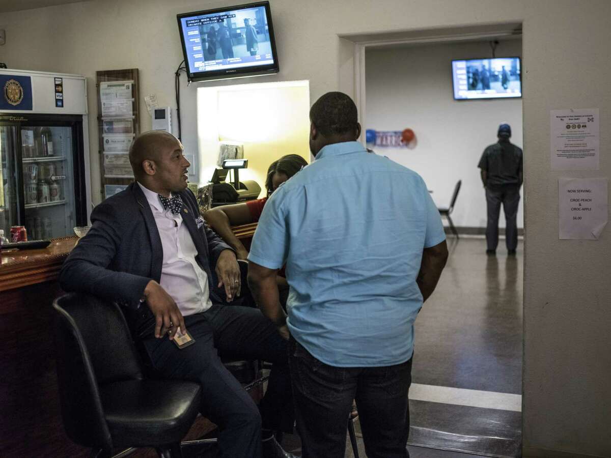 Warrick loses; incumbent Treviño keeps his seat