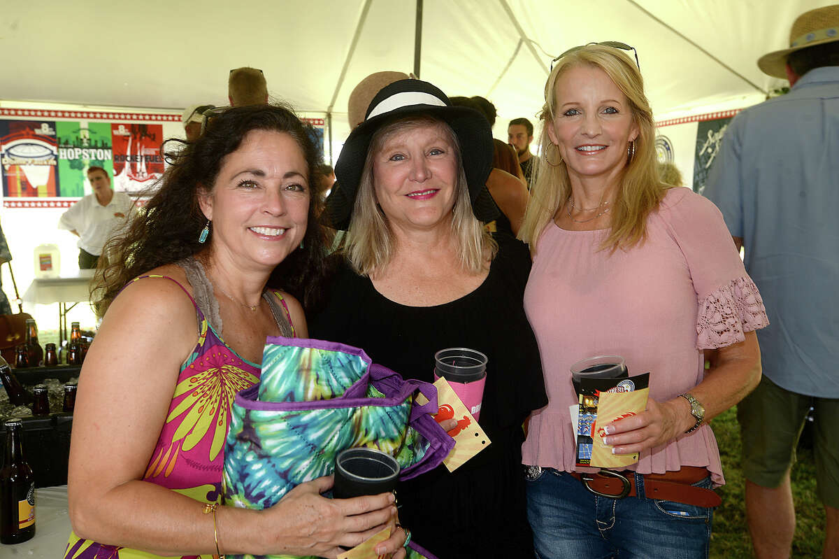 Video: Were you 'Seen' at the Great Americana Music Fest?