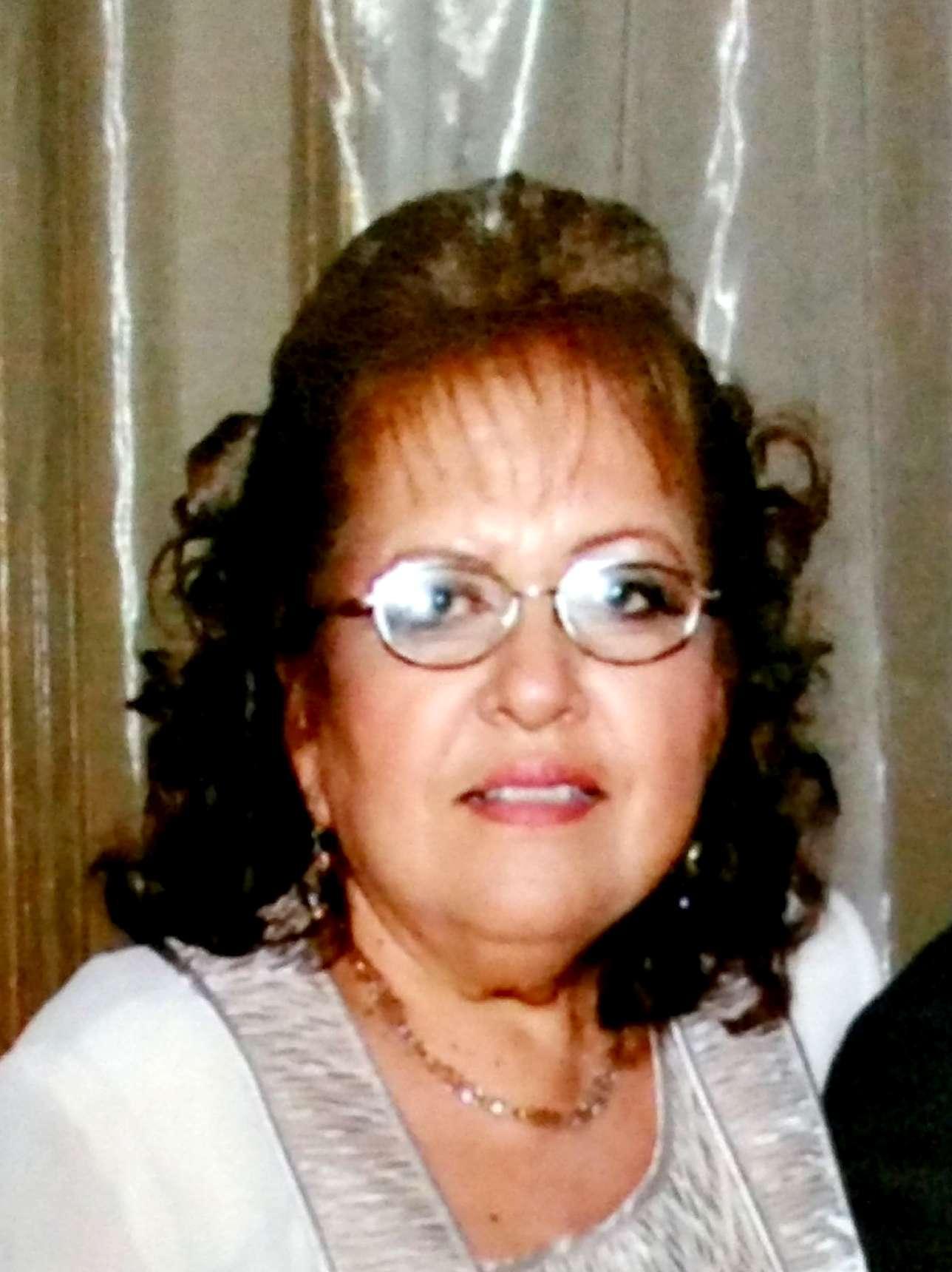 MARIA DELFINA ARREDONDO