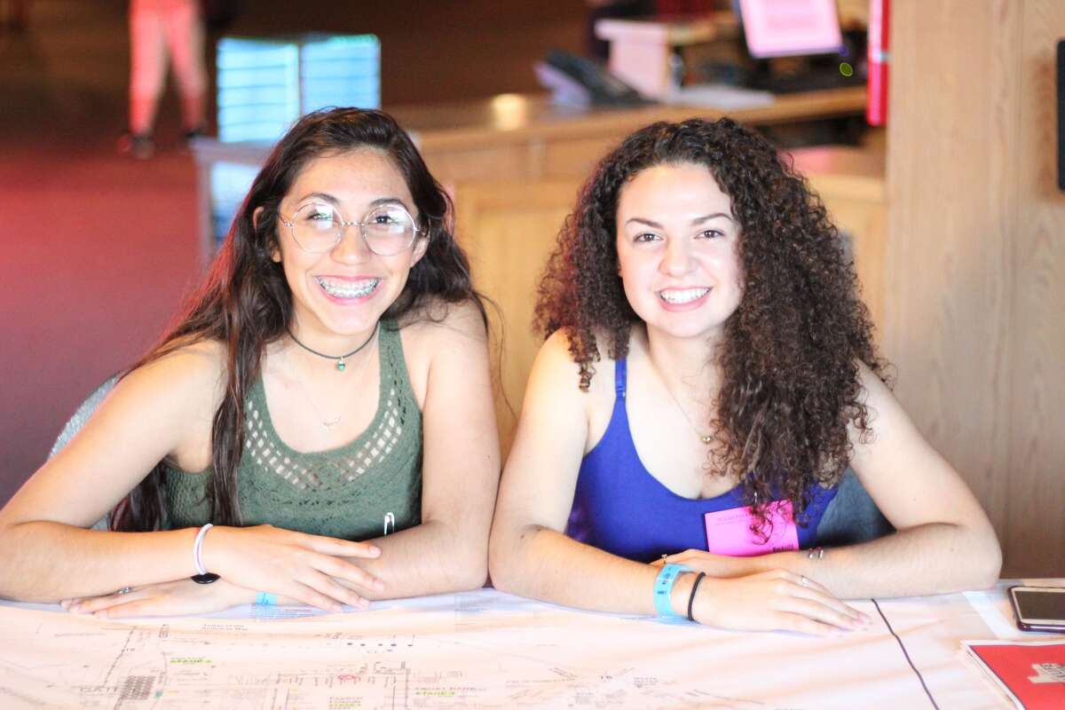 Photos: Heritage and culture on display at the annual Texas Folklife ...