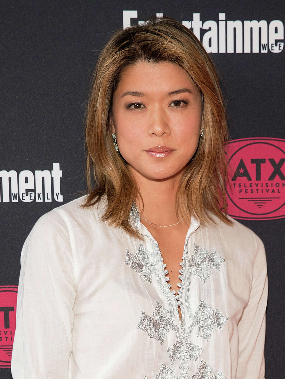 'Battlestar Galactica' cast reunion: See the stars then & now