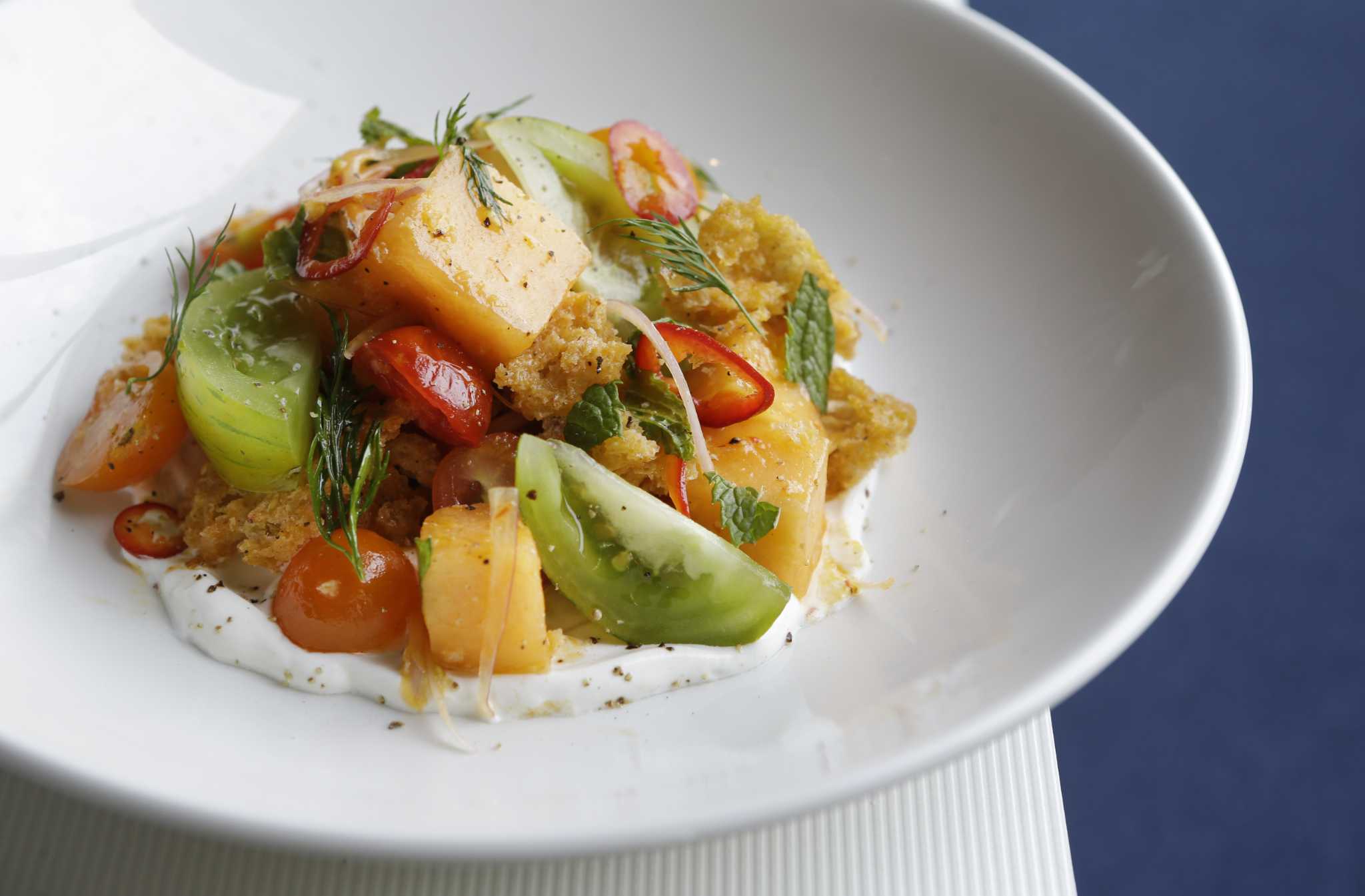 First look: Alice Blue in the Heights