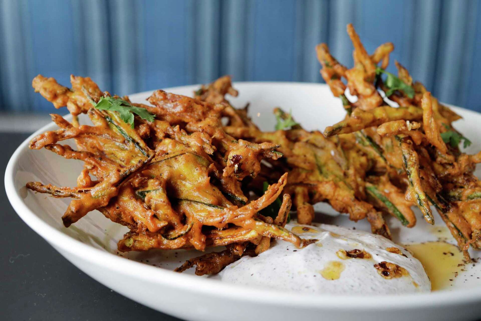 First look: Alice Blue in the Heights