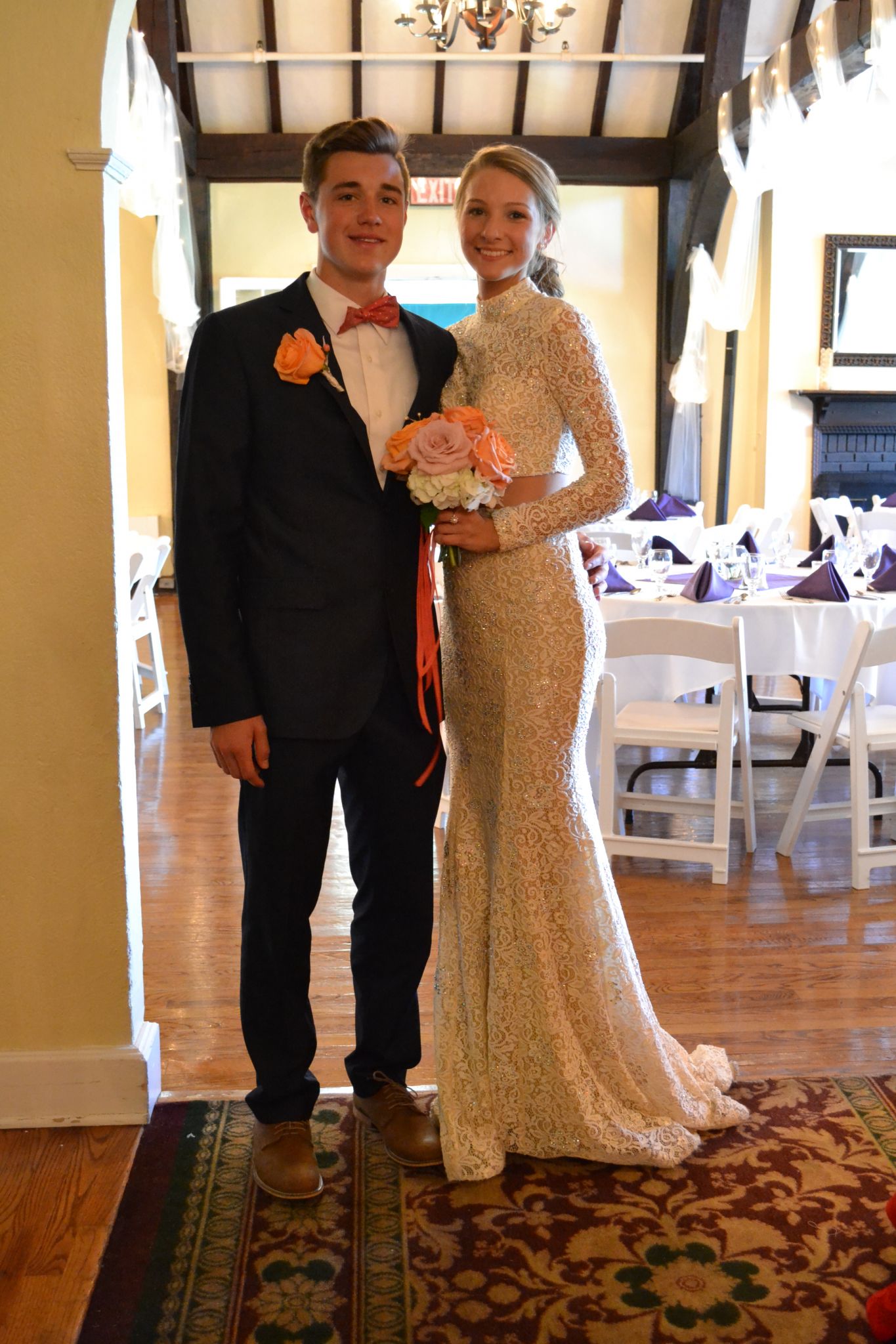 SEEN: Catholic Central High School Graduation Ball 2017