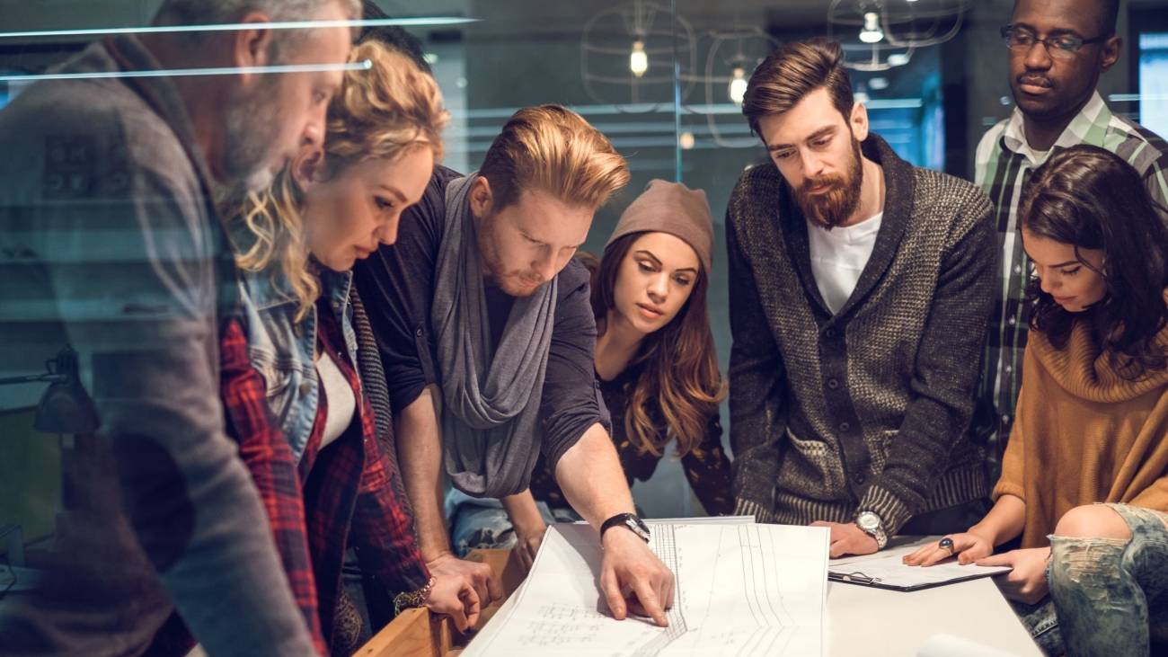 How Fiverr's Culture Created a Company of CEOs