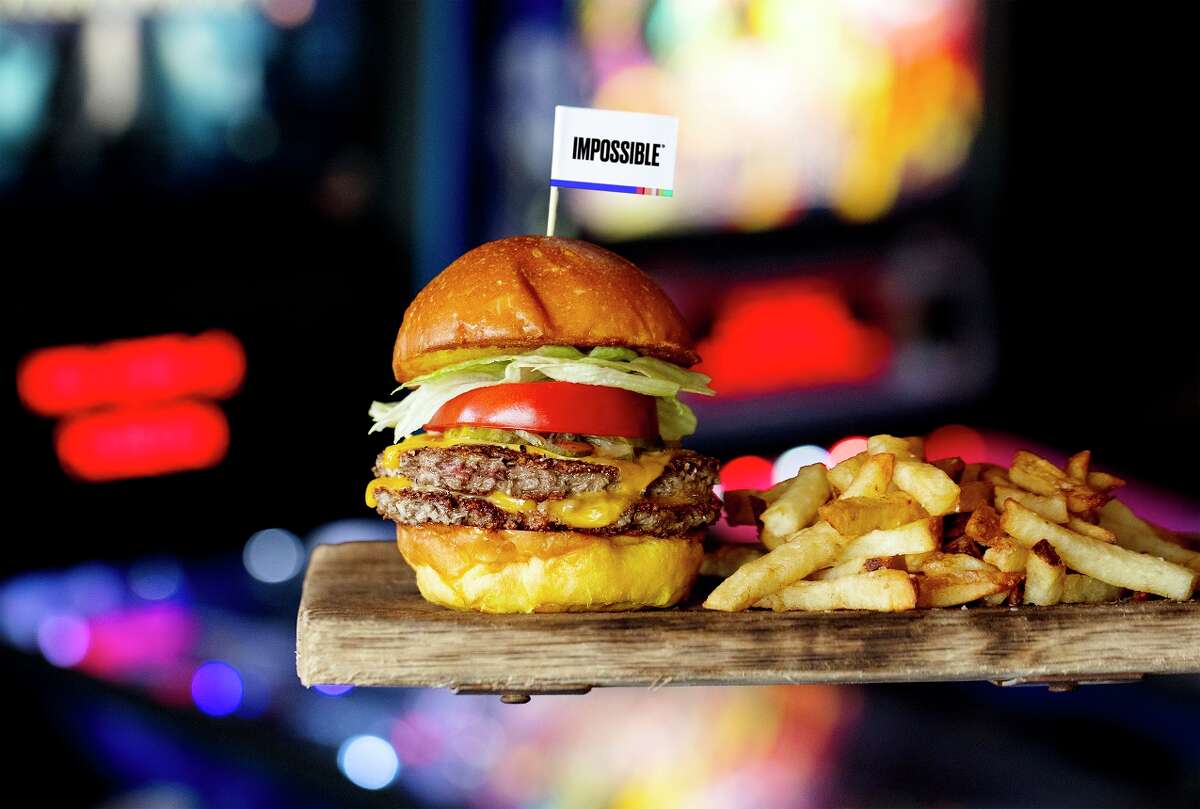 Guide: Houston's best new burgers for spring 2017