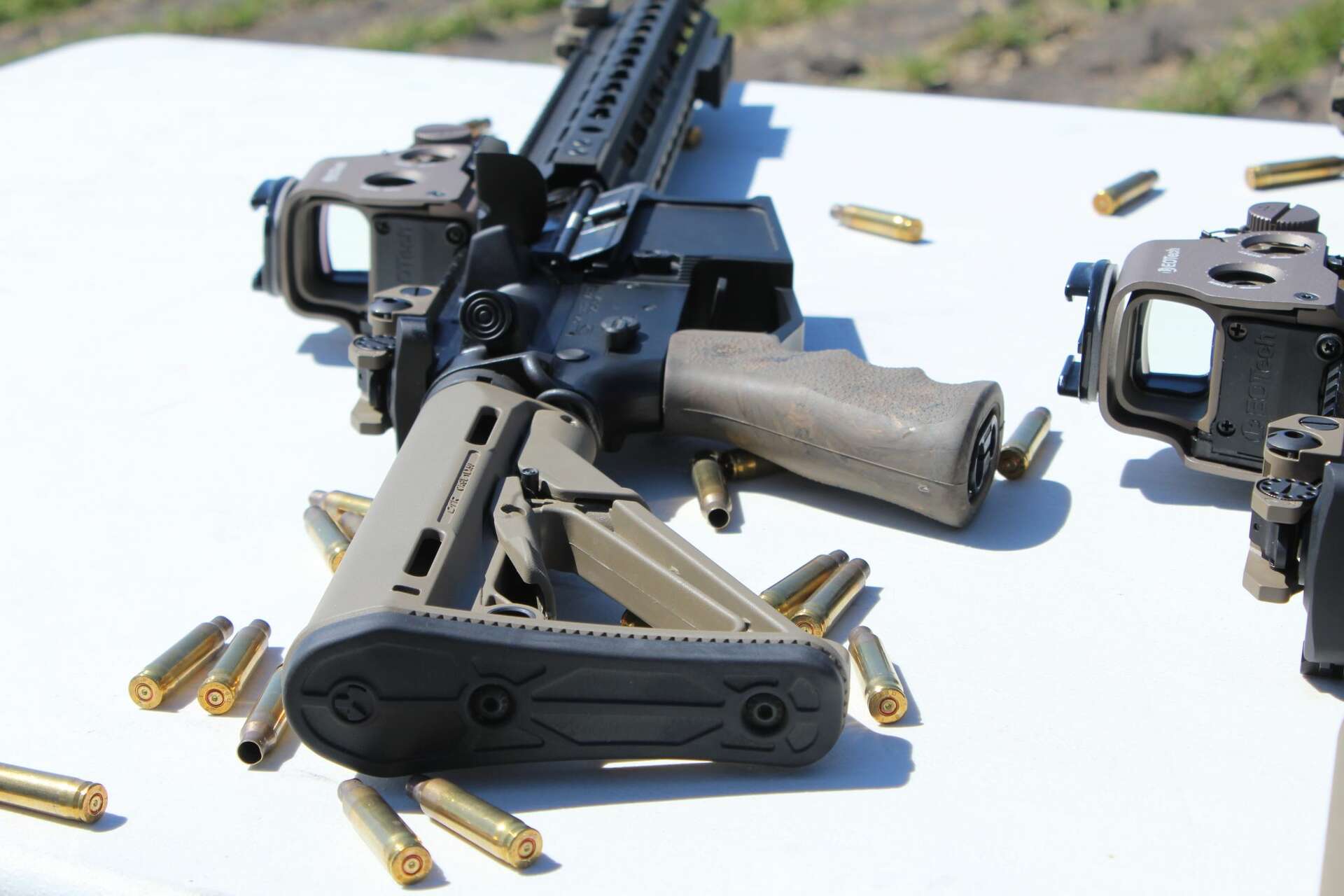 Guadalupe County will pay people to hunt feral hogs