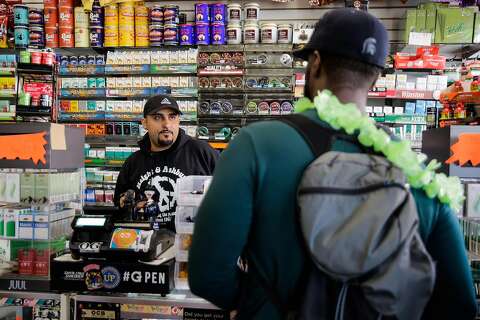 Big Tobacco goes big in effort to quash law banning sales of flavored ...
