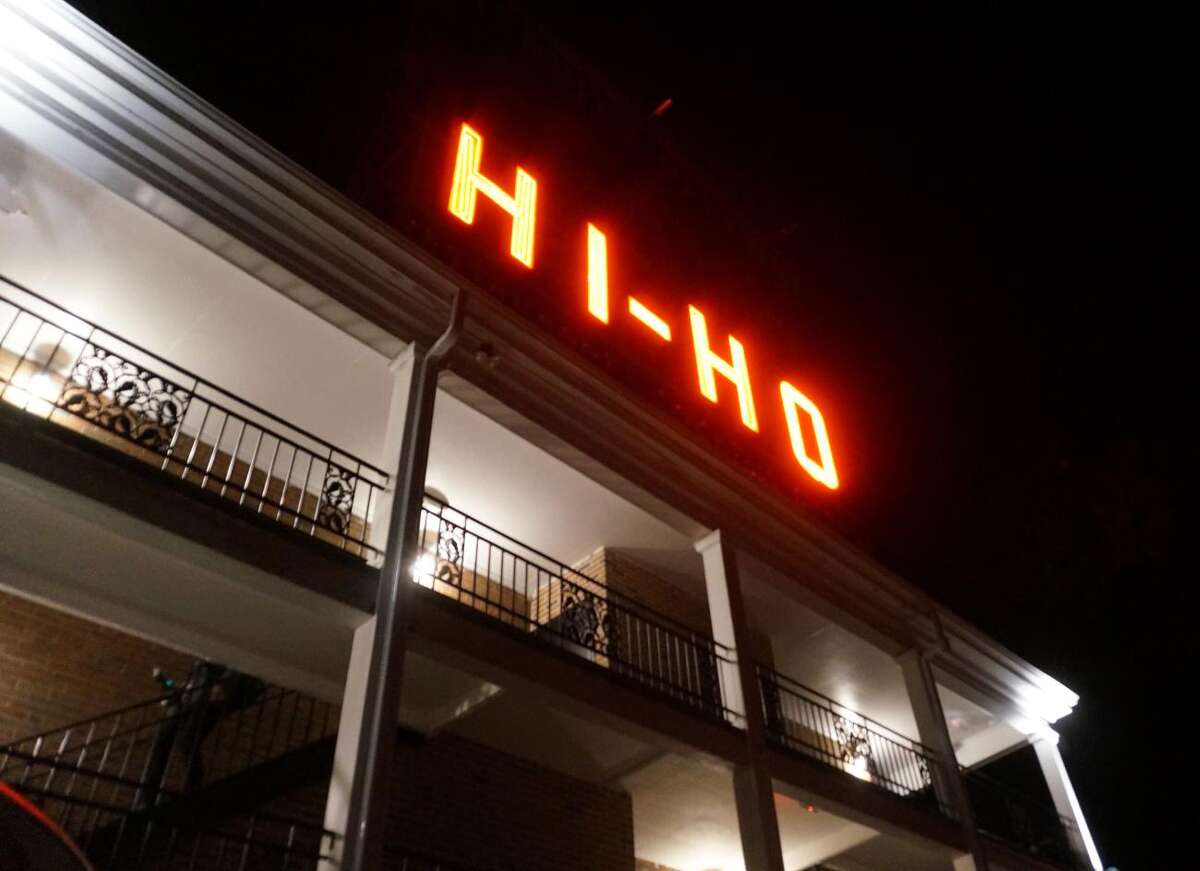 Vacancy at Motel Hi-Ho in Fairfield