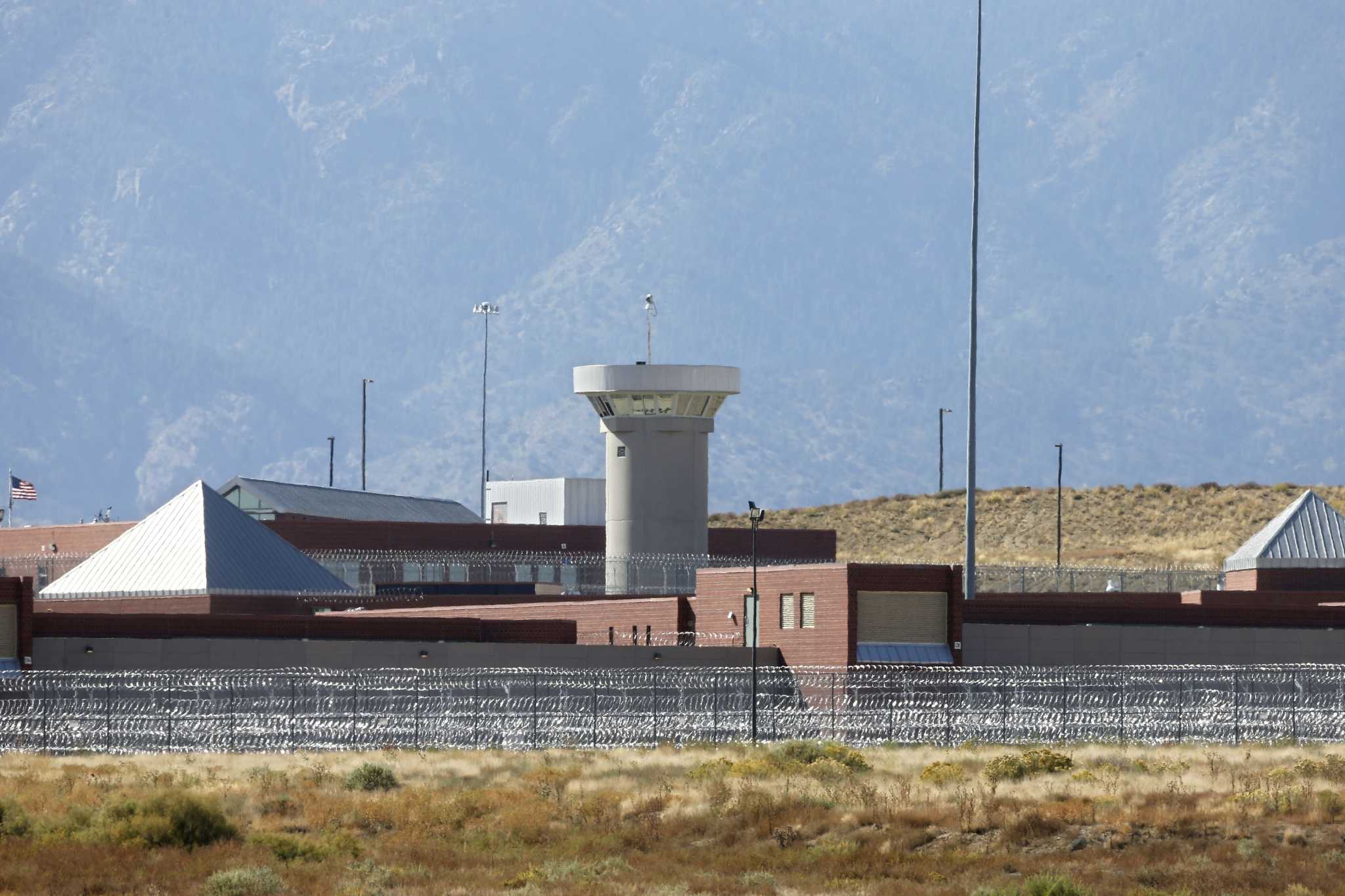 Rosenberg: Secrecy around private prisons must end