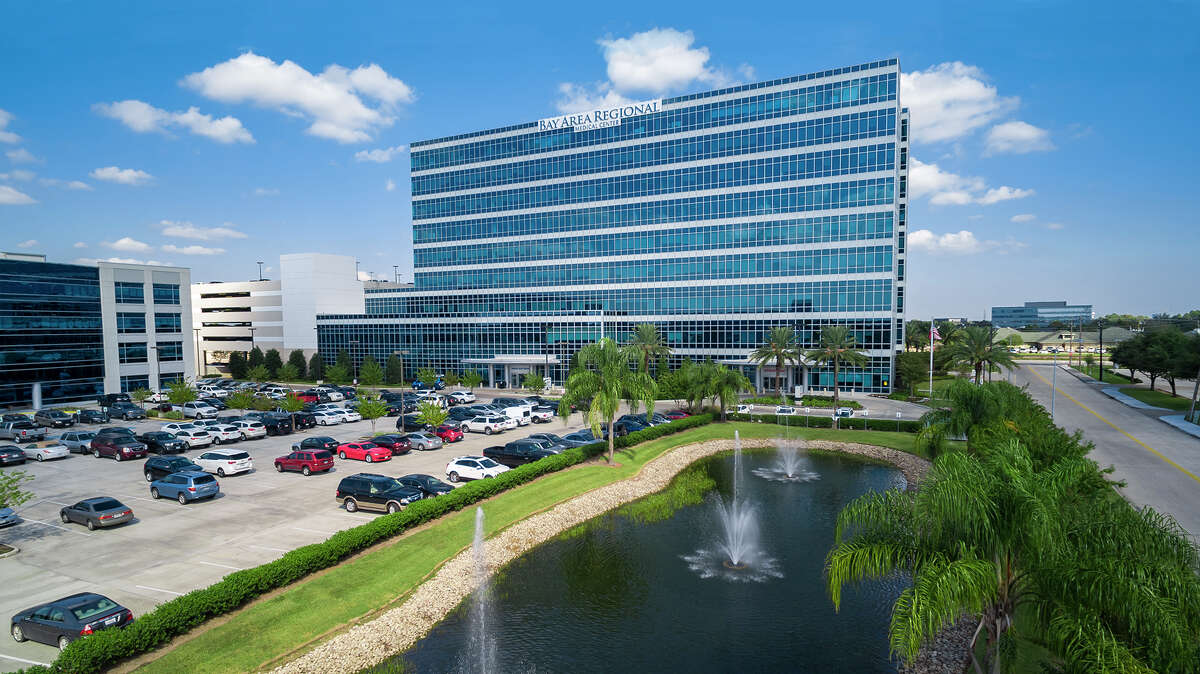 UTMB signs lease for Webster hospital that abruptly closed