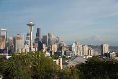 Report: Seattle's housing market well above pre-recession figures