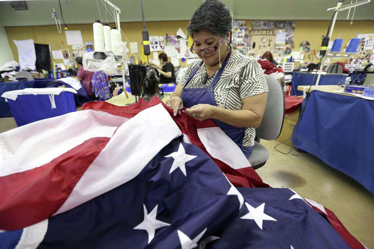 For over 50 years, Dixie Flag & Banner has stitched together the U.S ...