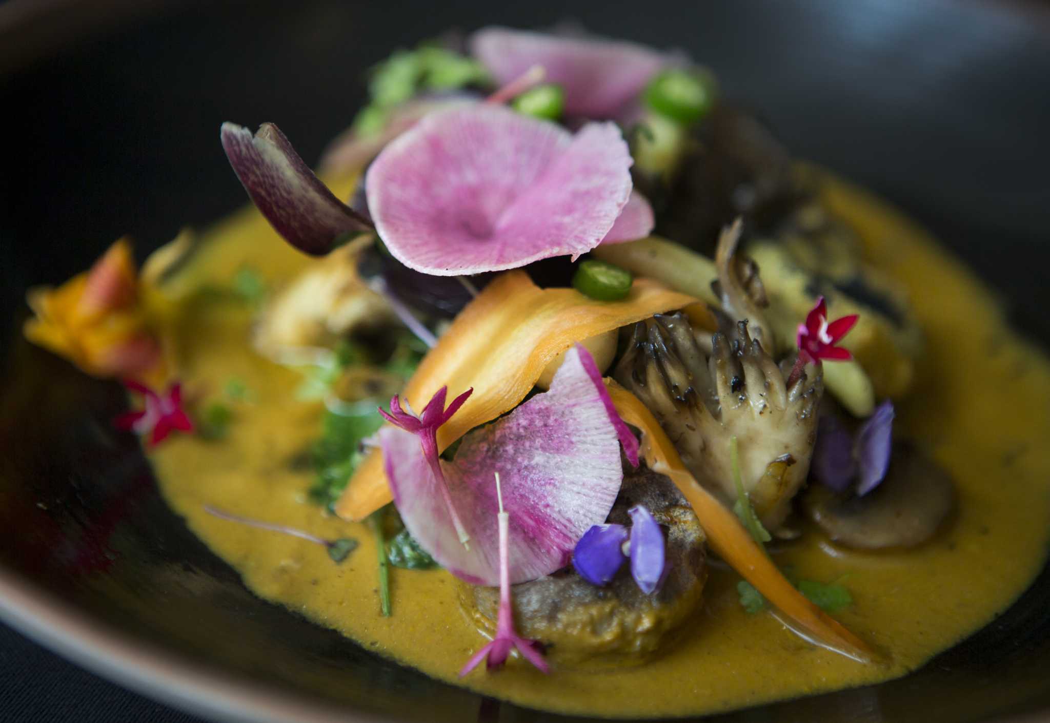 Review: Hugo Ortega's Xochi, Houston's finest new restaurant