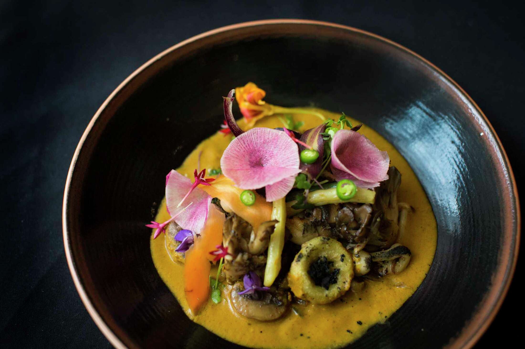 Review: Hugo Ortega's Xochi, Houston's finest new restaurant