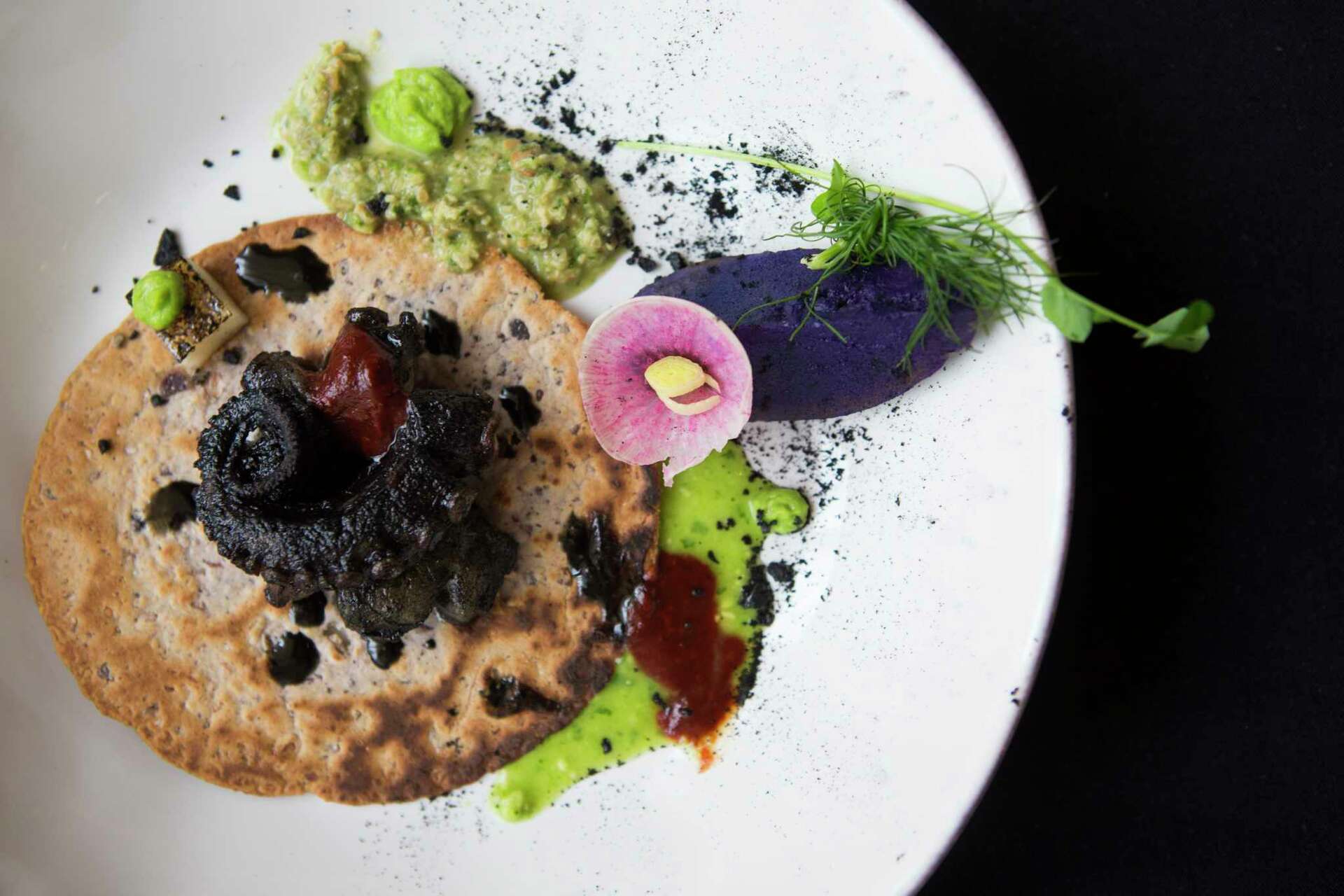 Review: Hugo Ortega's Xochi, Houston's finest new restaurant